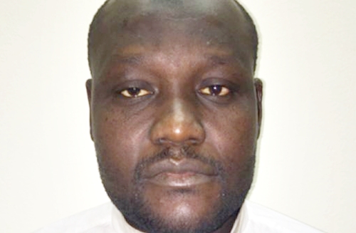BREAKING: Boko Haram factional leader, Khalid al-Barnawi charged to ...